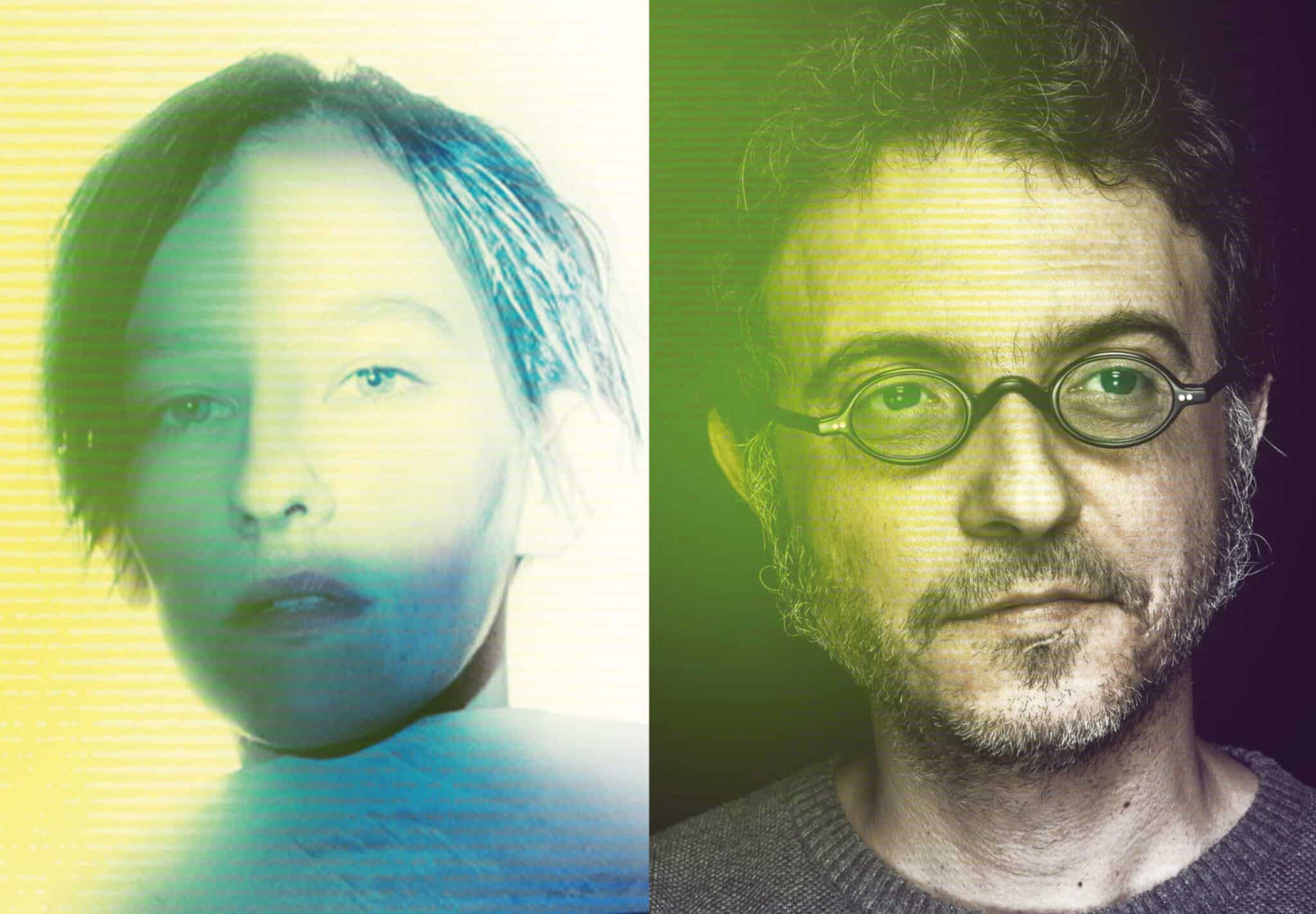 CATERINA BARBIERI & DONATO DOZZY / SOIRÉE DE CLÔTURE de la Biennale des ...