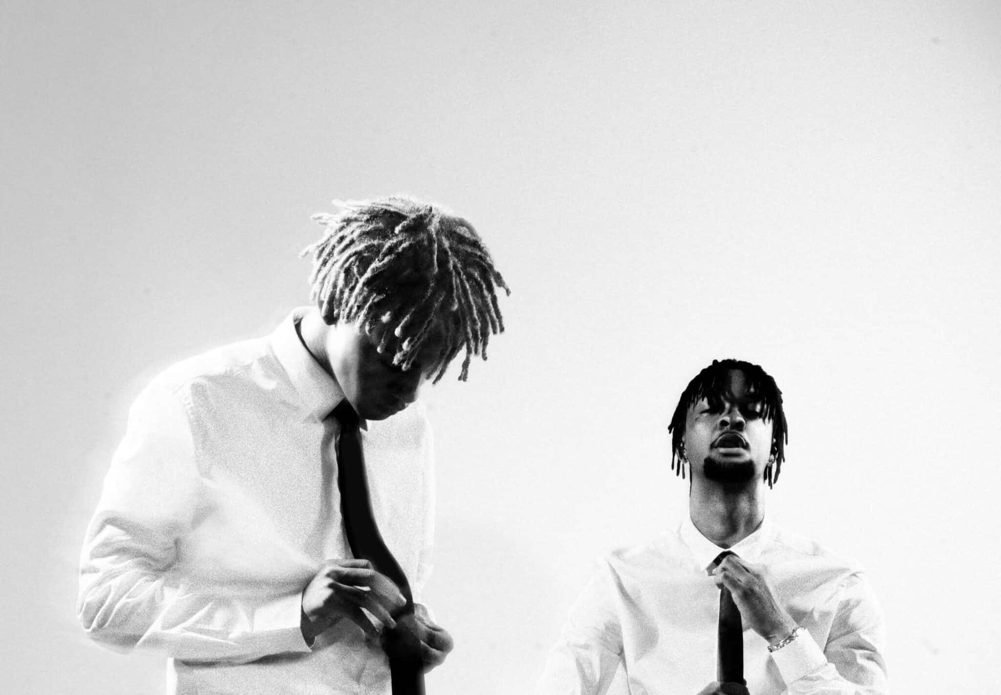 MOJI X SBOY en concert au 6MIC (Aix-en-Provence)