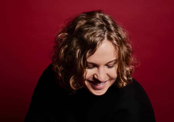 EMMA PETERS en concert au 6MIC (Aix-en-Provence)