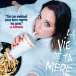 BLANDINE LEHOUT - LA VIE DE TA MÈRE en concert au 6MIC (Aix-en-Provence)