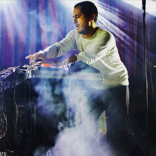 FK CLUB, LIVE & DJ SET en concert au 6MIC (Aix-en-Provence)