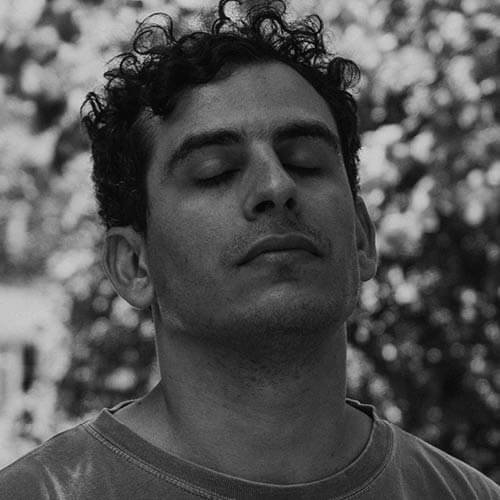 PARVIZ - Artistes - 6MIC