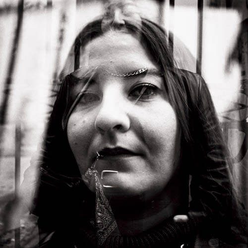 LIQUID JANE - Artistes - 6MIC